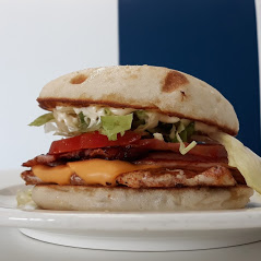 Gallery - Amanda's Takeaway